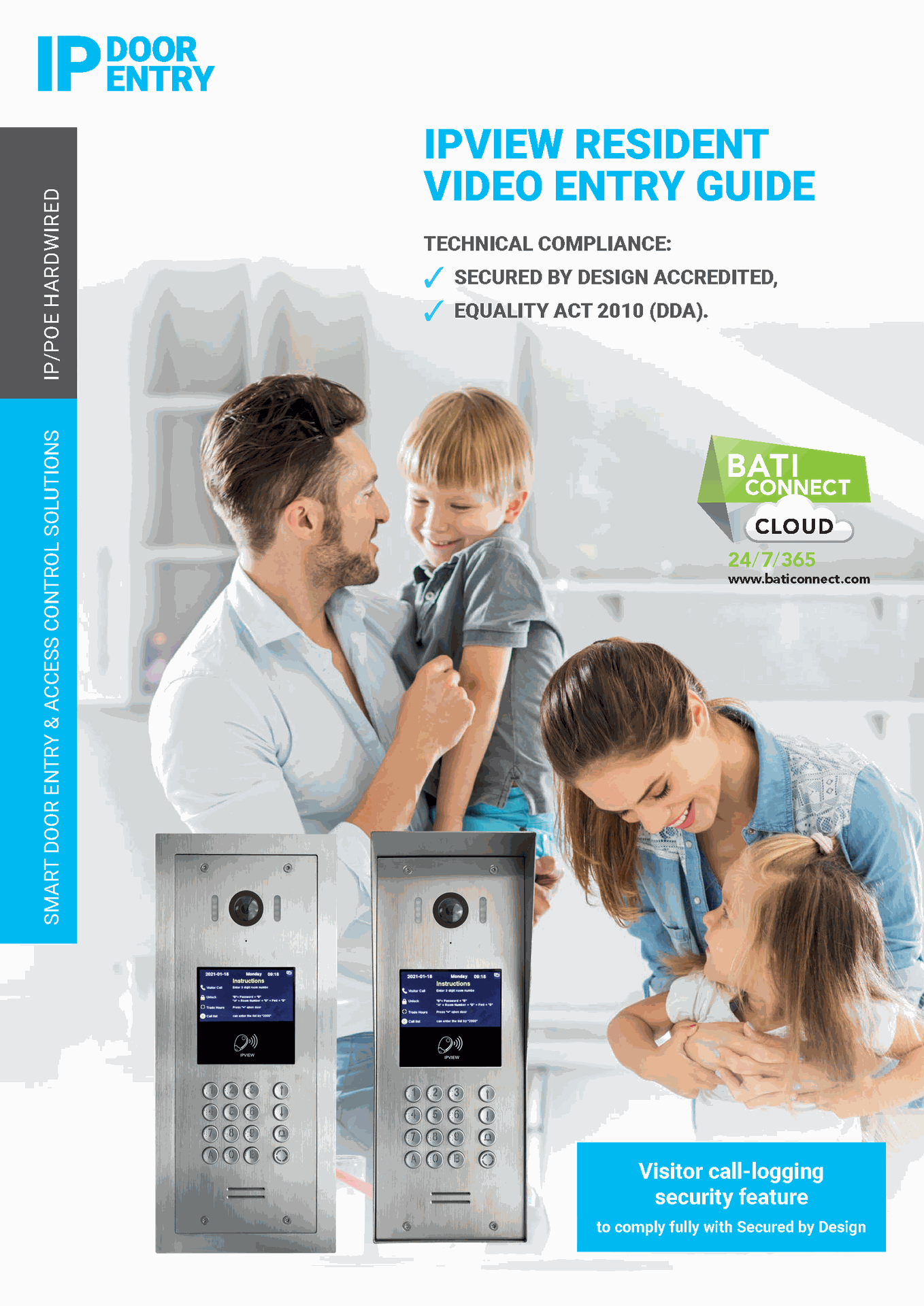 Downloads | IP Door Entry